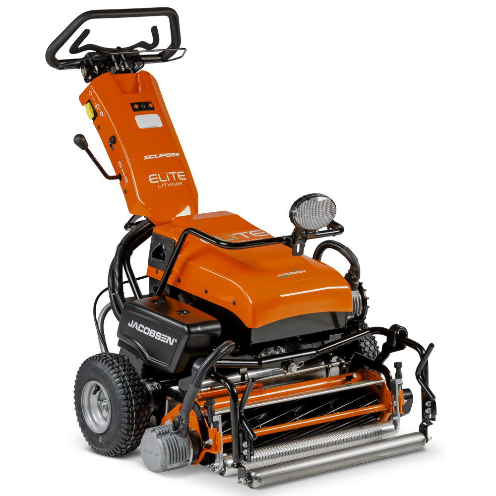 The Award-Winning Solution | Jacobsen