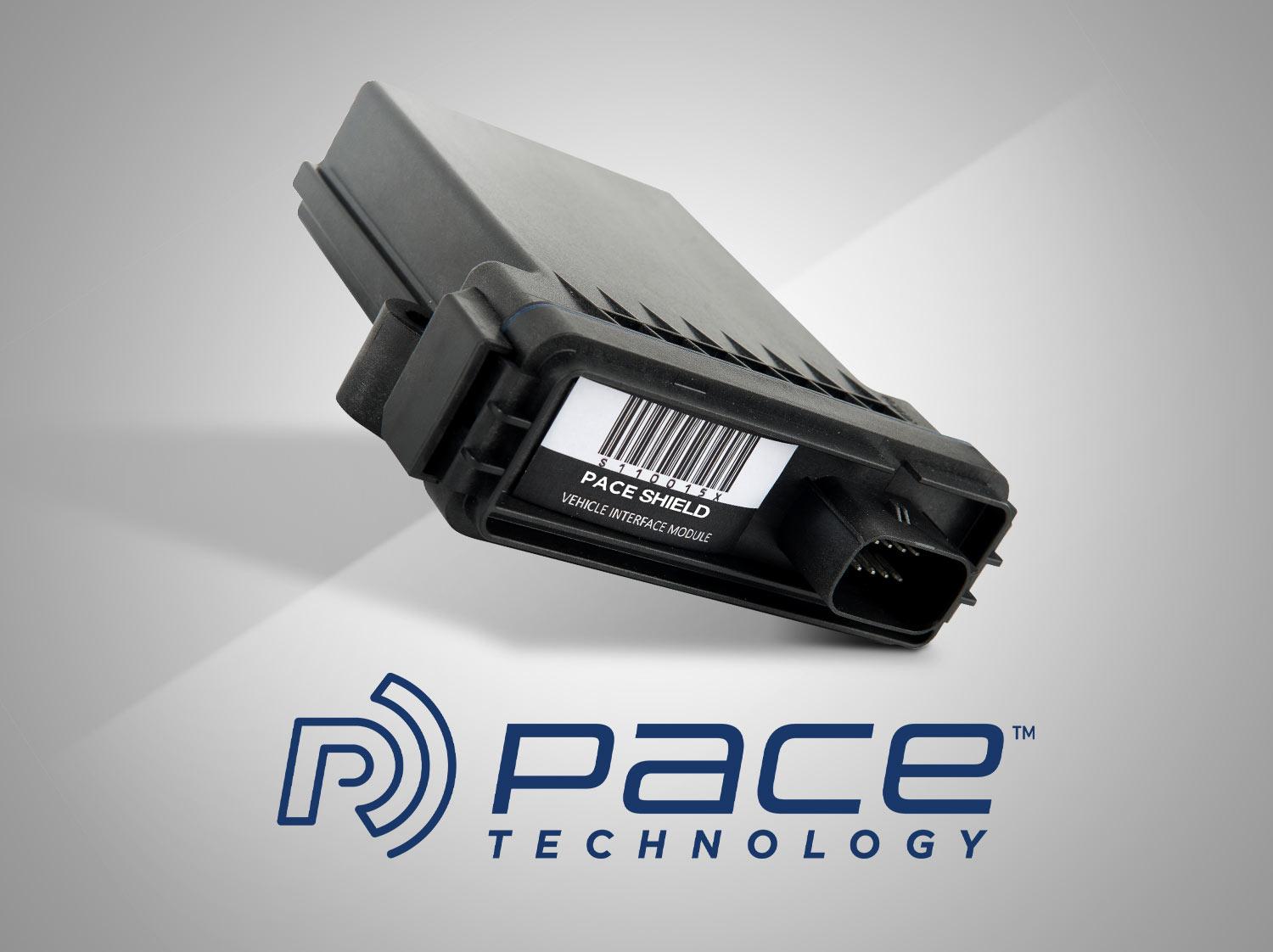 Pace Technology | Jacobsen