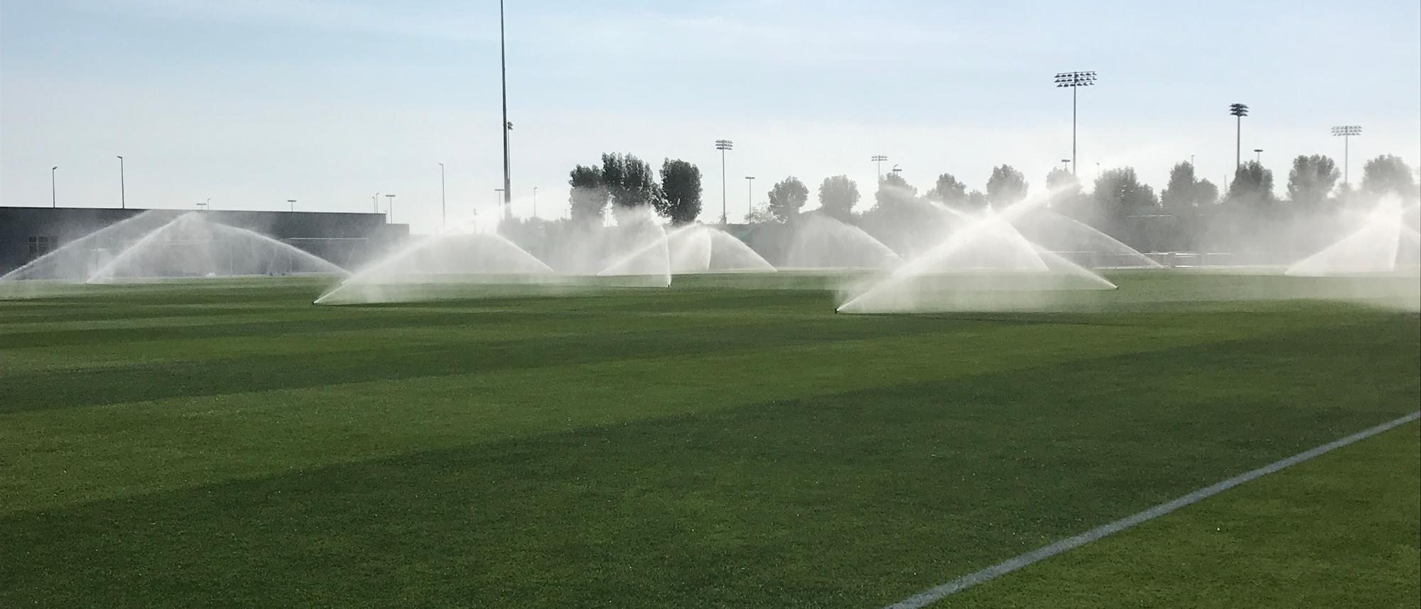 LF550 | Sports | Jacobsen