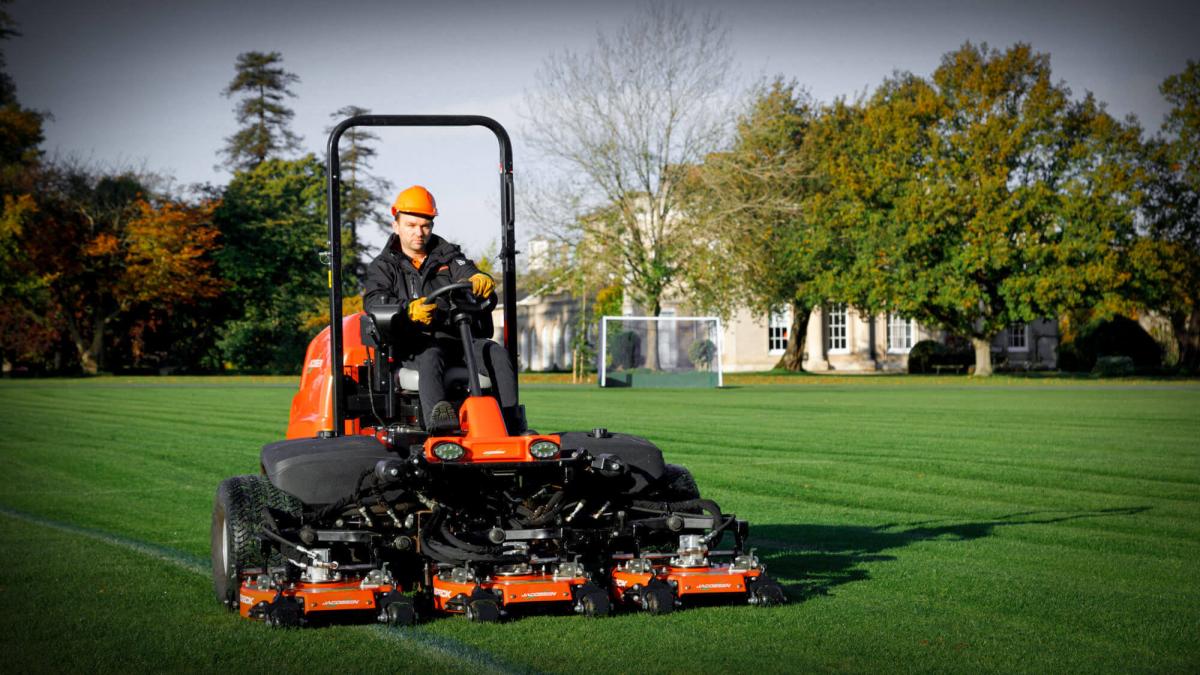 About Us | Jacobsen