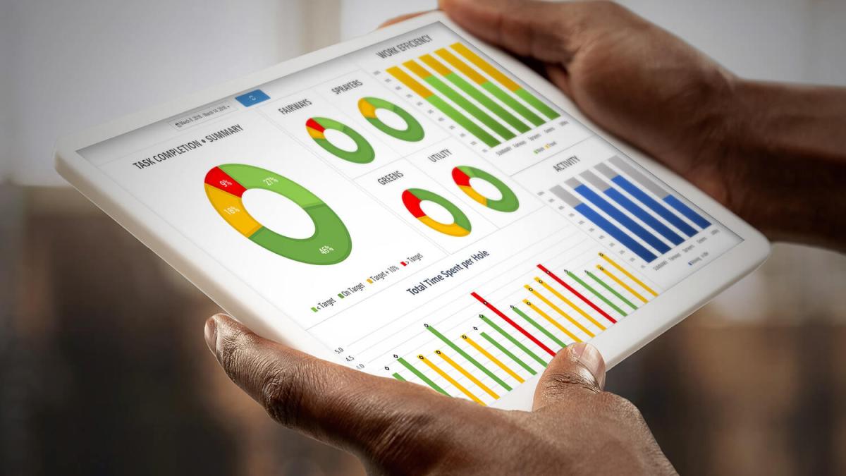 Pace Technology | Jacobsen