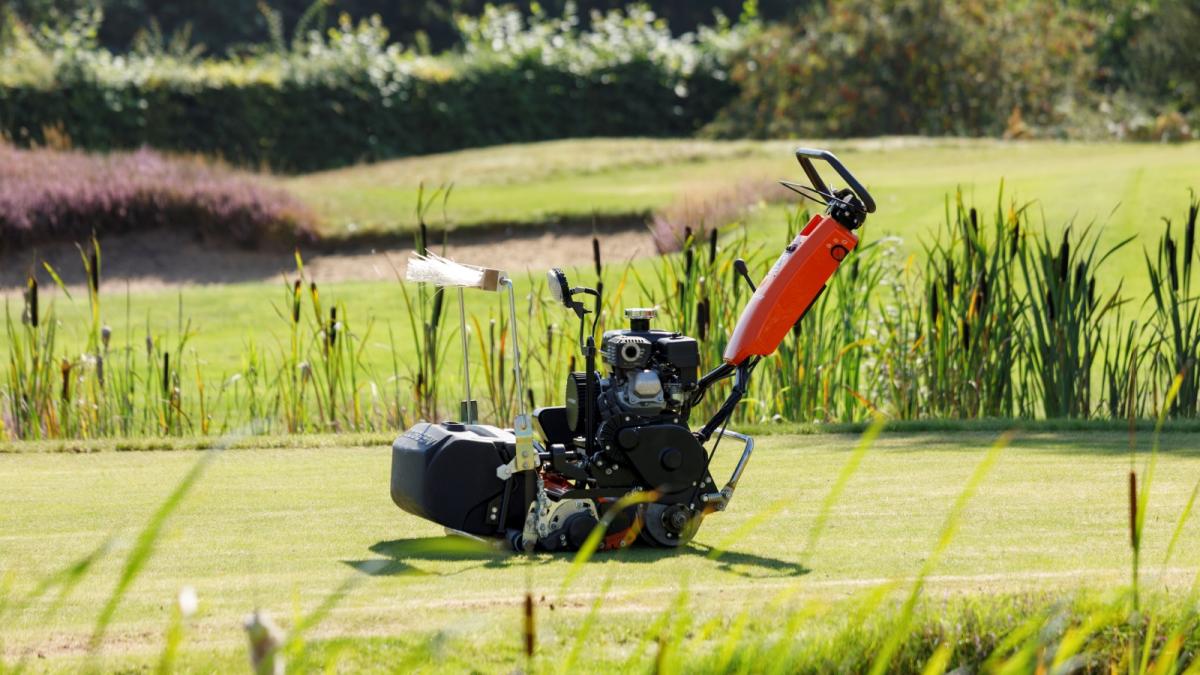 Eclipse 2 Hybrid | Golf | Jacobsen