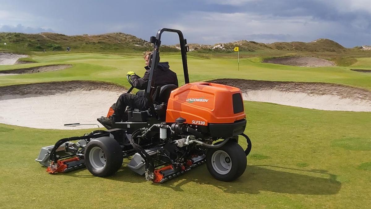 About Us | Jacobsen