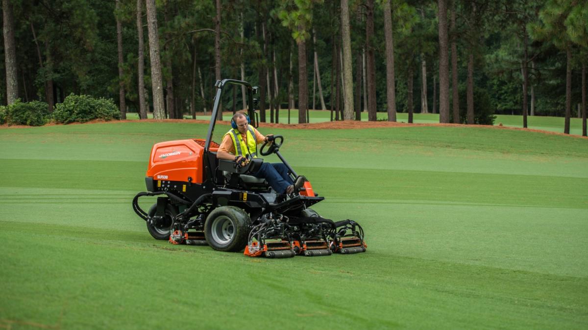 SLF530 | Golf | Jacobsen