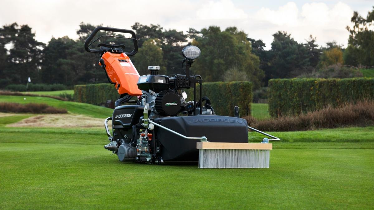 Eclipse 2 Hybrid | Sports | Jacobsen