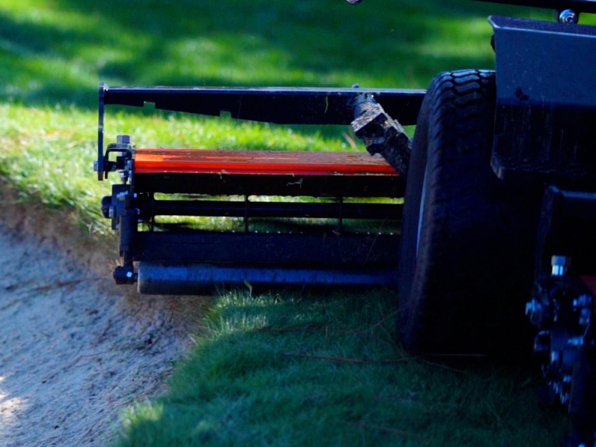 TR330 | Commercial | Jacobsen