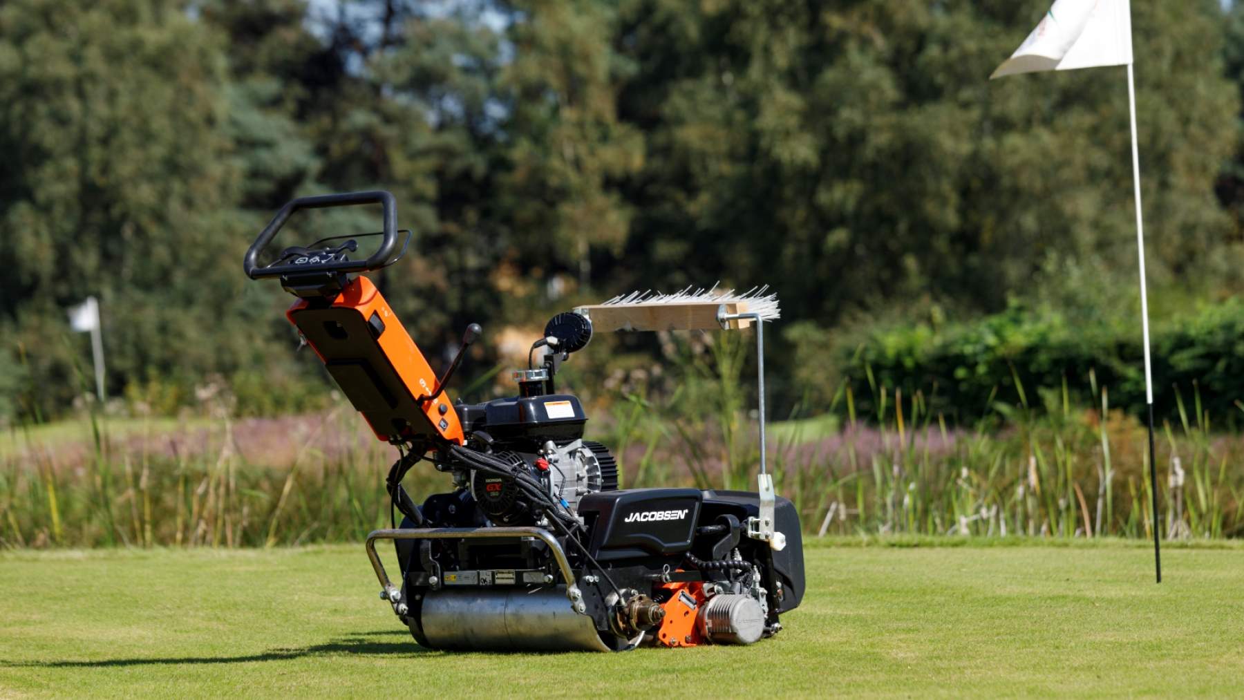 Eclipse 2 Hybrid | Sports | Jacobsen