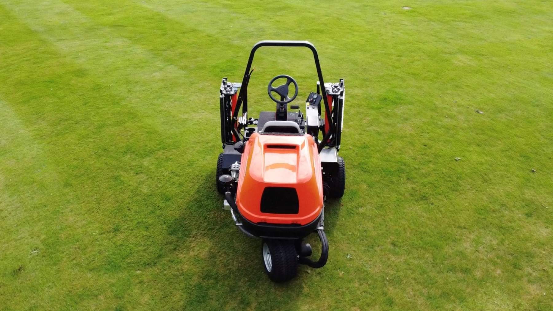 TR320 | Golf | Jacobsen