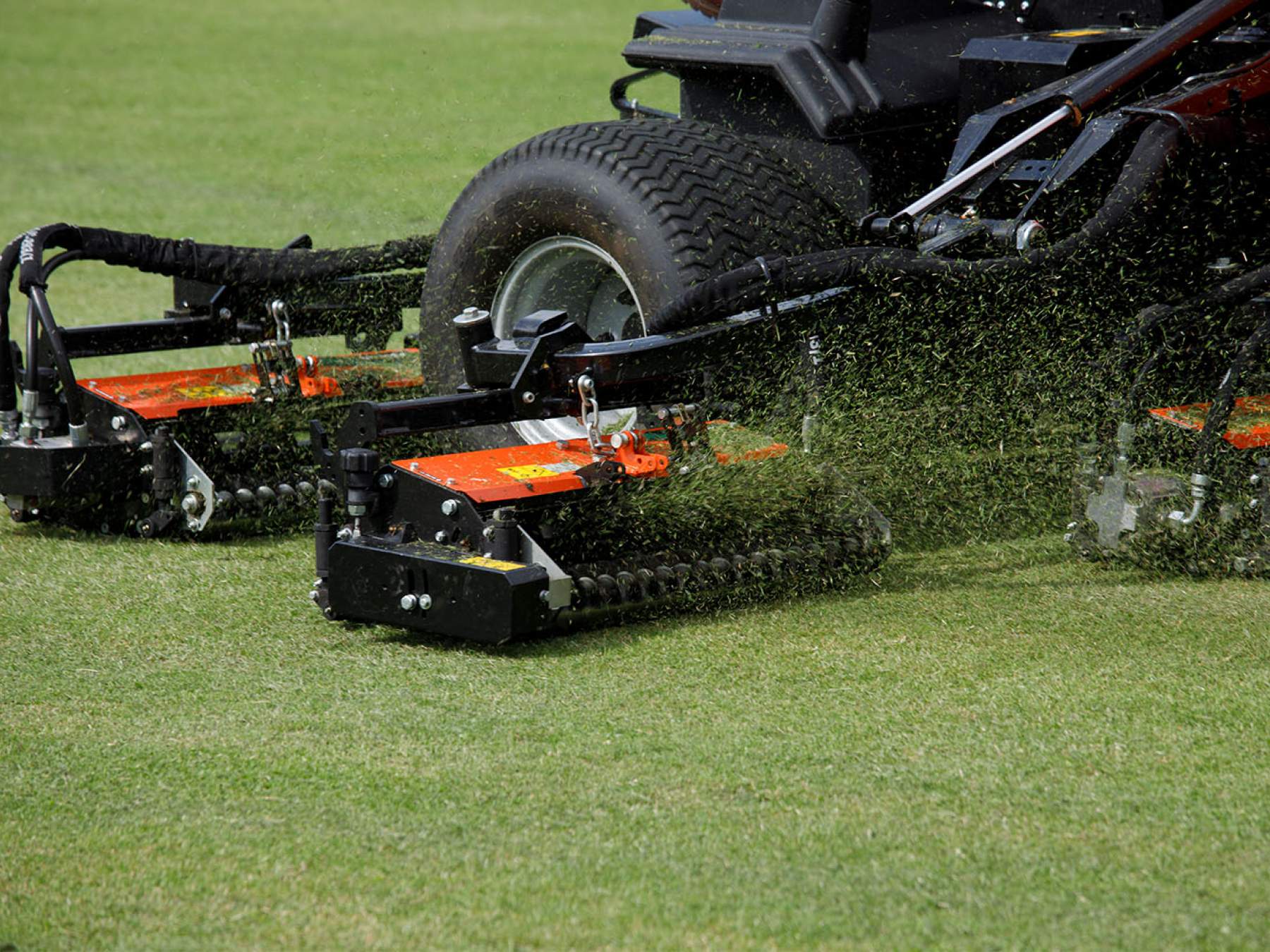 F407 | Golf | Jacobsen