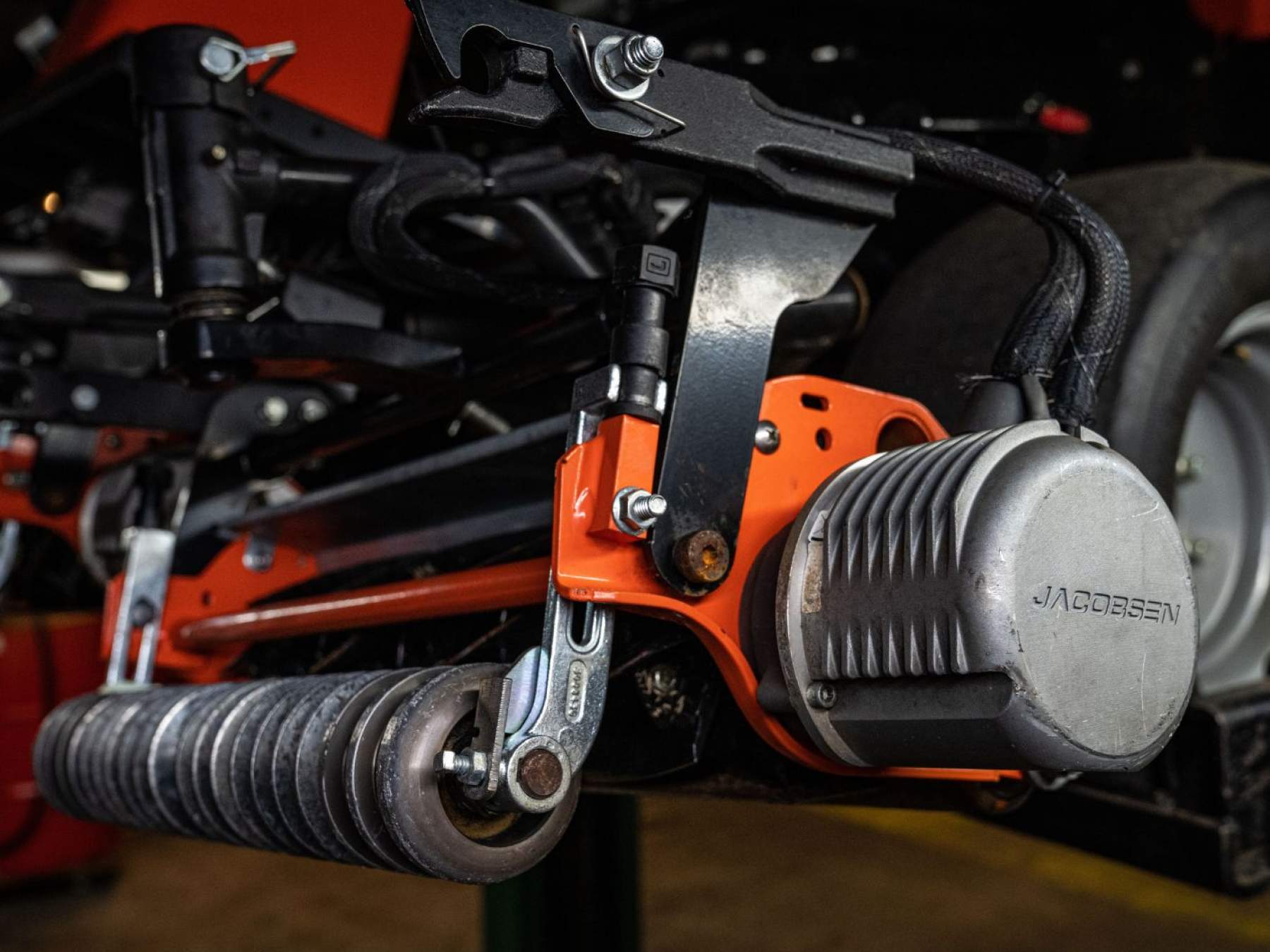 SLF1 ELiTE | Sports | Jacobsen