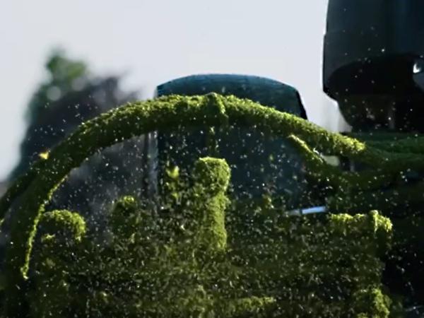 LF550 | Golf | Jacobsen