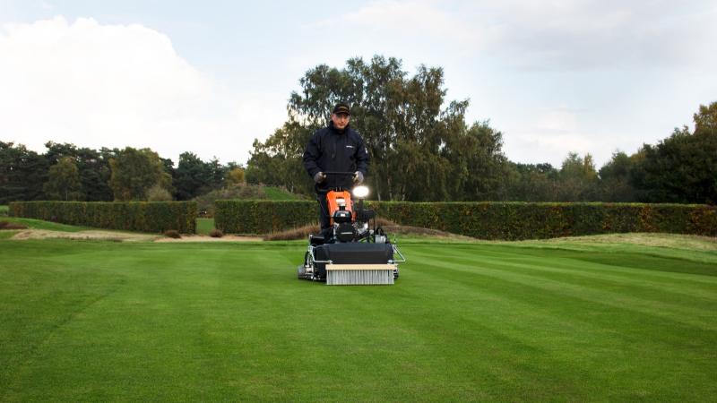 Eclipse 2 Hybrid | Golf | Jacobsen
