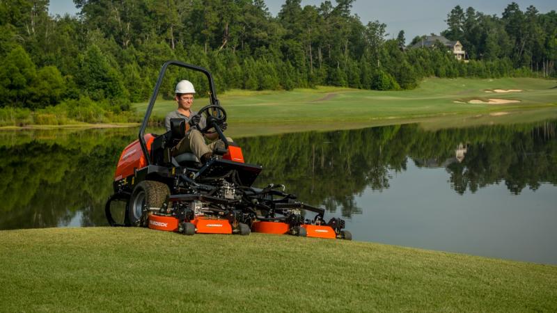 AR331 | Golf | Jacobsen
