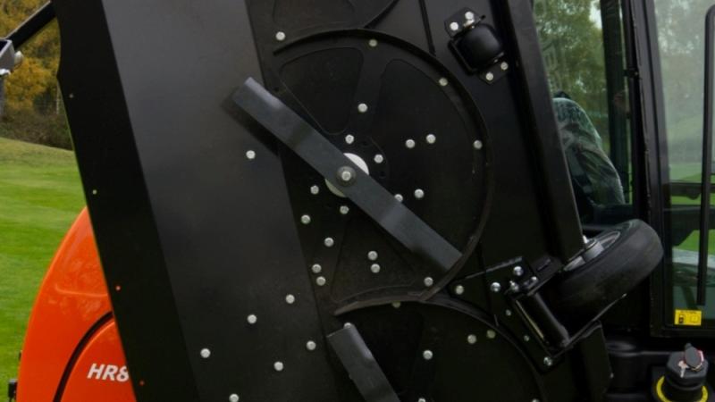 HR800 | Commercial | Jacobsen