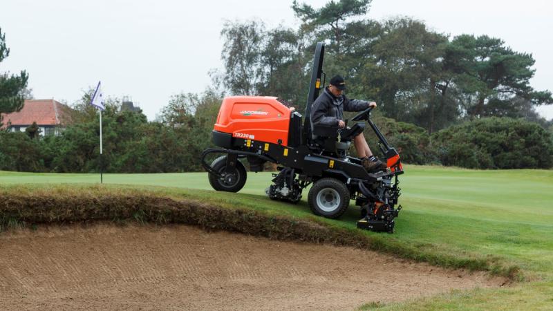 TR330 | Golf | Jacobsen