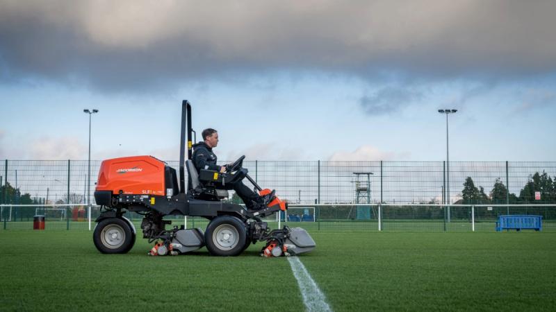The Award-Winning Solution | Jacobsen