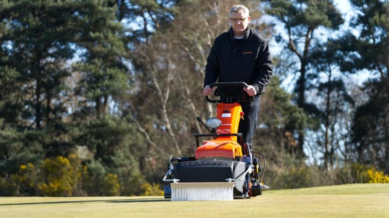 Your One-Stop Shop Solution | Jacobsen