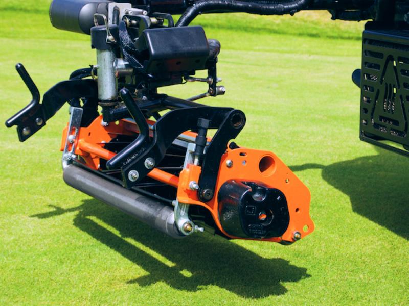 Eclipse 360 ELiTE | Golf | Jacobsen