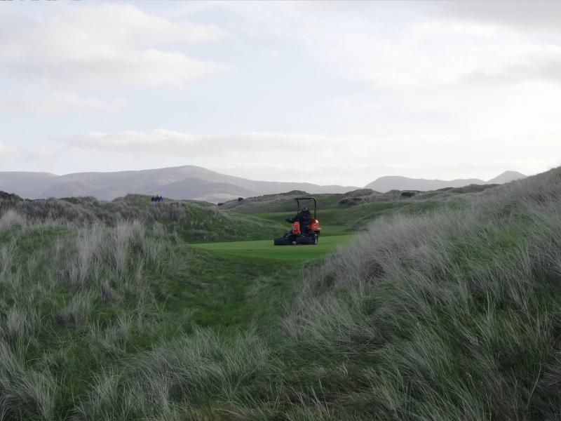 Eclipse 360 ELiTE | Golf | Jacobsen